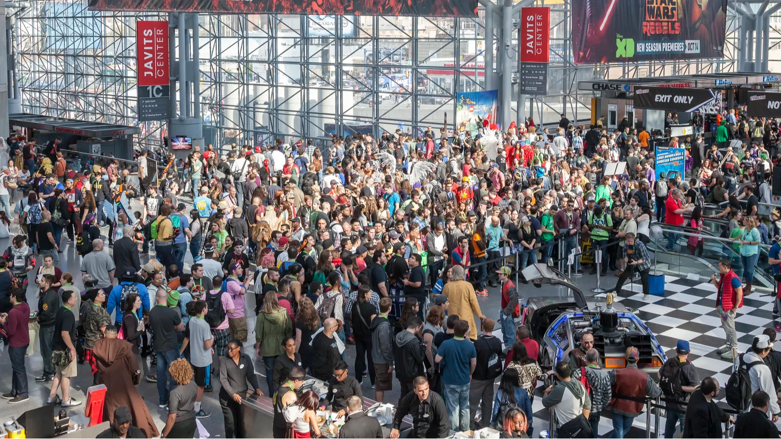 Keanu Reeves Brings Star Power to Animation