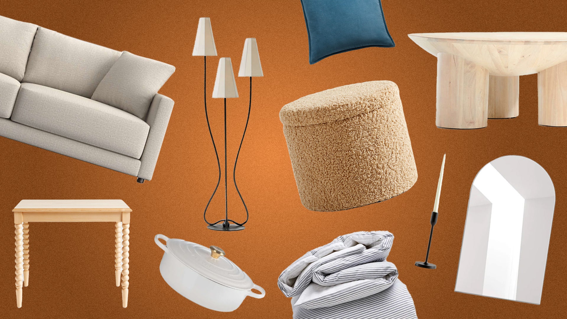 Crate & Barrel Black Friday Sales: What We're Shopping