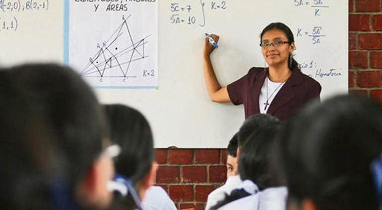 Año Escolar 2024: Minedu confirma la FECHA OFICIAL del término de las ... Año Escolar 2024: Minedu confirma la FECHA OFICIAL del término de las ...