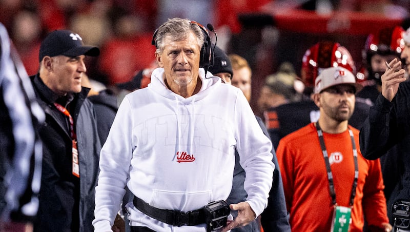 10 Utah Utes highlights from 2024