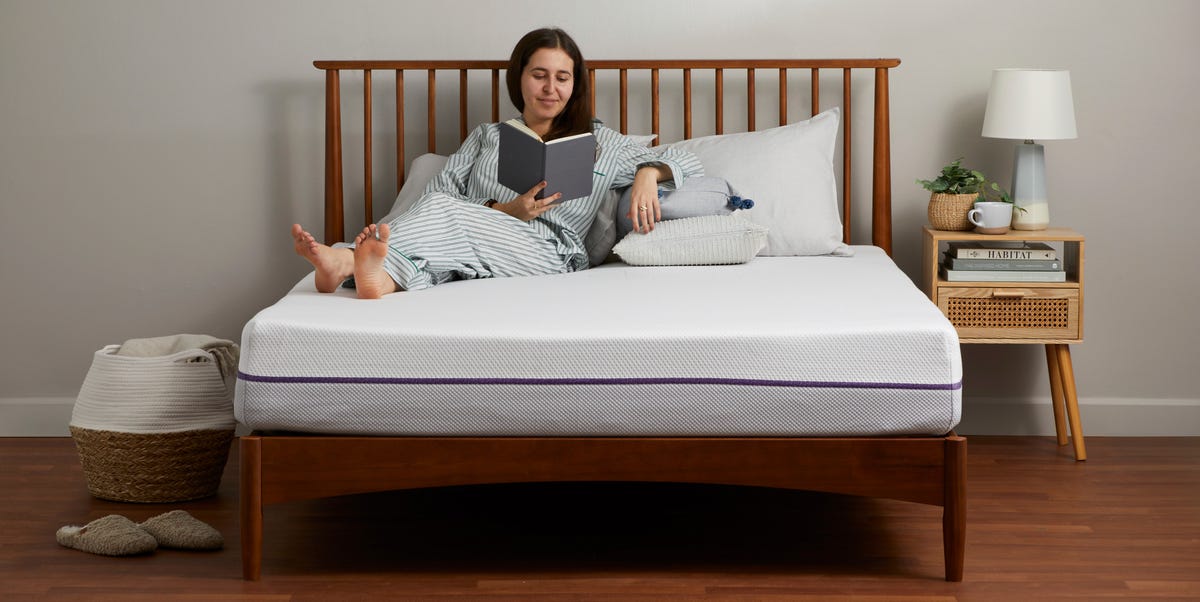 We Extensively Tested Purple Mattresses and Surveyed 200 Owners. Here’s ...
