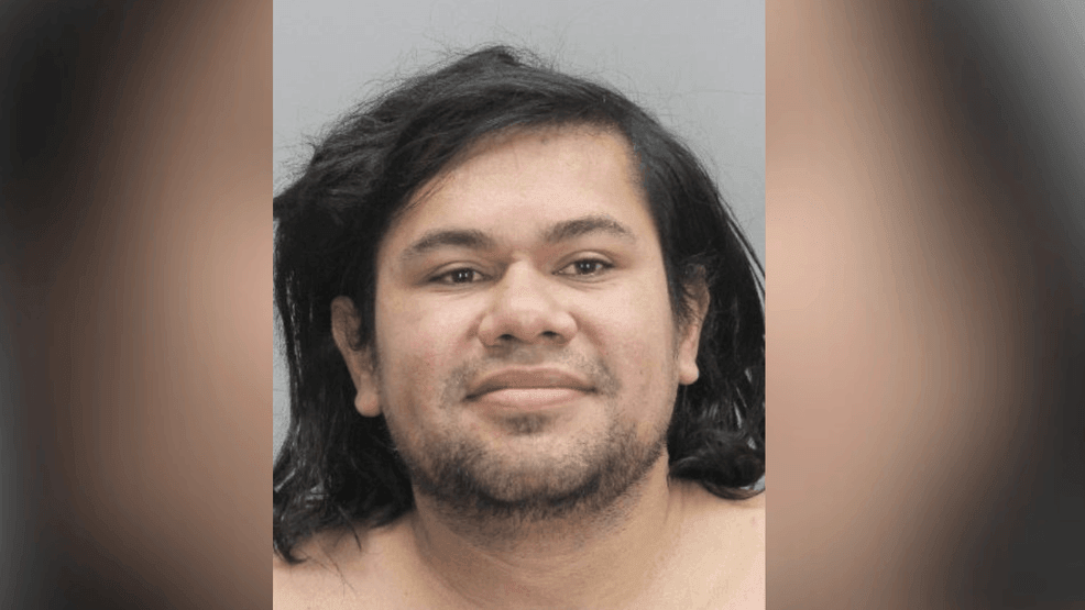 Man accused of rape on Virginia W&OD trail tried to escape from jail ...