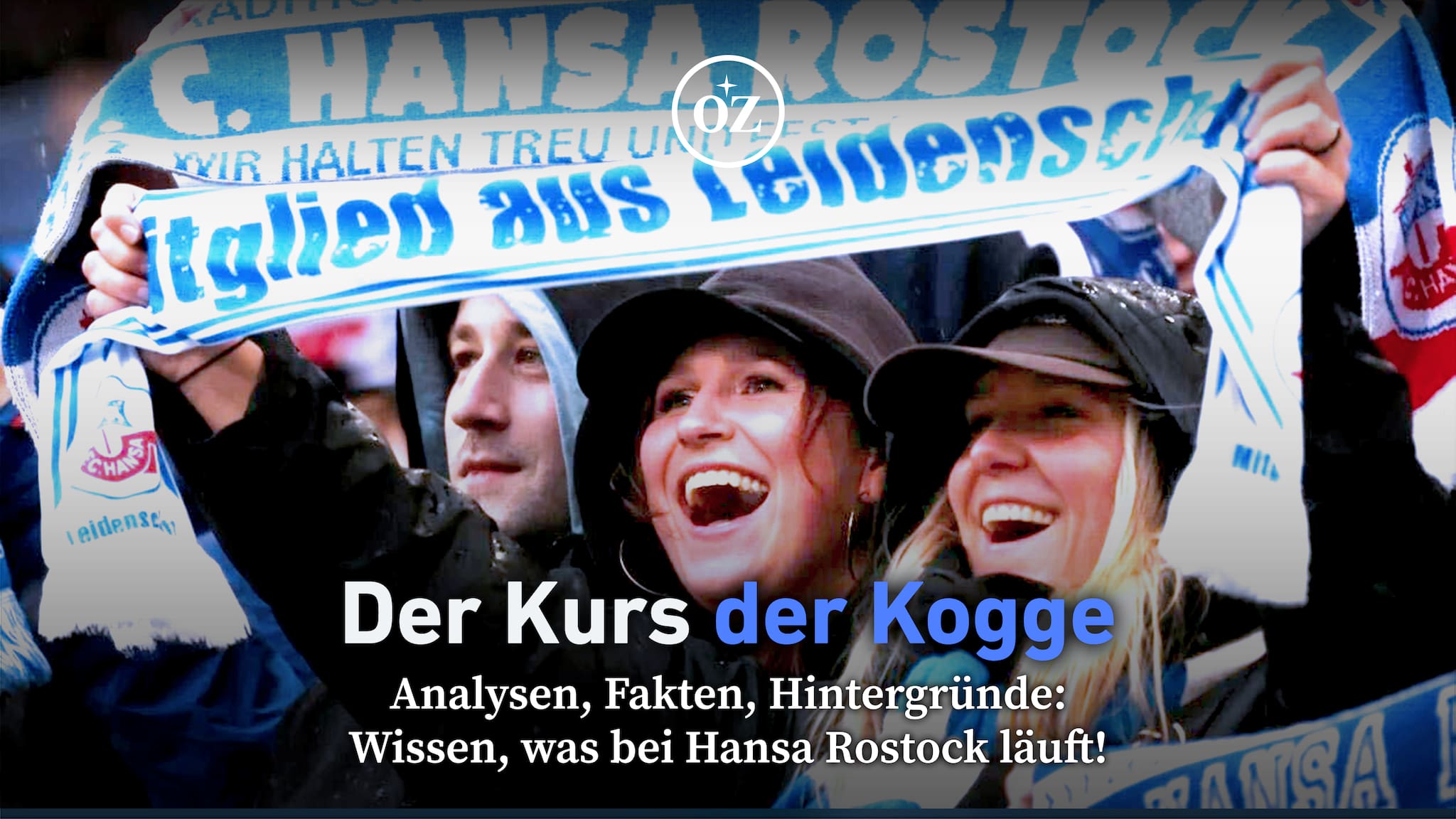 Hansa Rostock: Keine Sorge, ohne Ohnesorge?