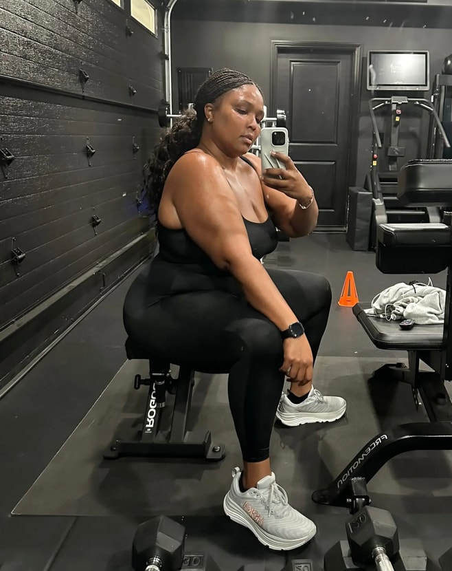 Lizzo shares the real story behind her weight loss: Did she use GLP-1 meds?