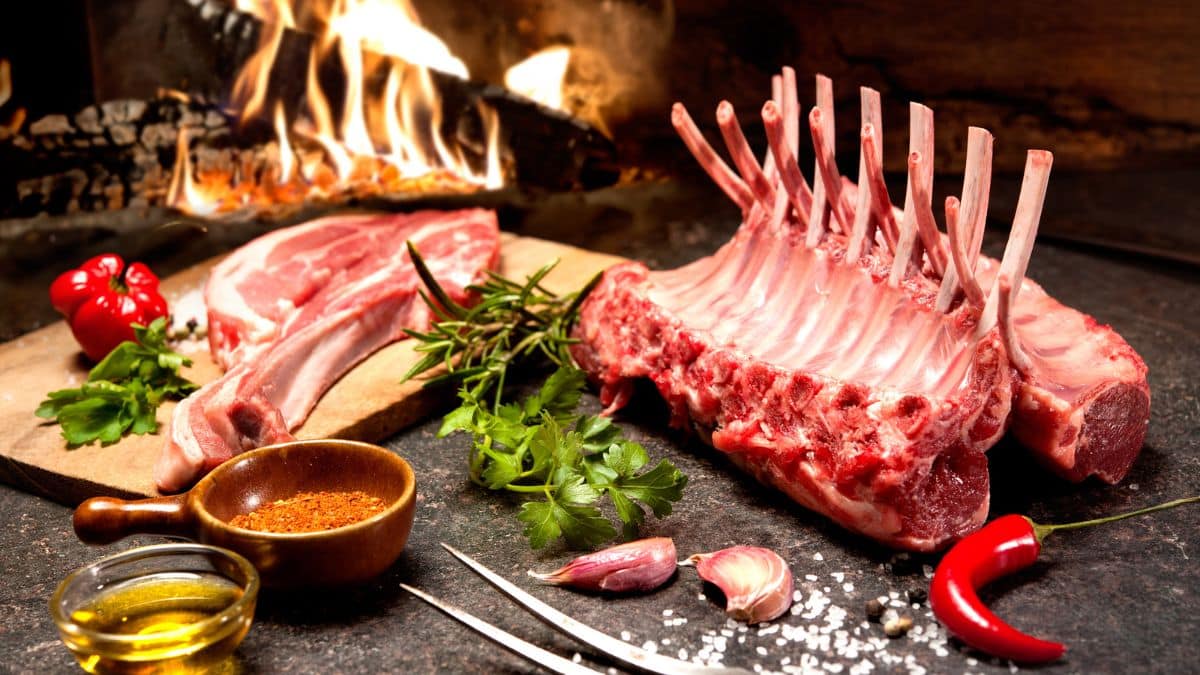 15 Rare Dishes Only the Ultra Rich Ever Taste