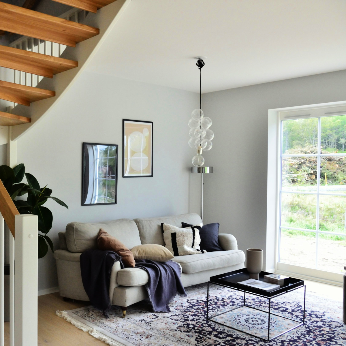 5 Ways to Create A More Relaxed Home