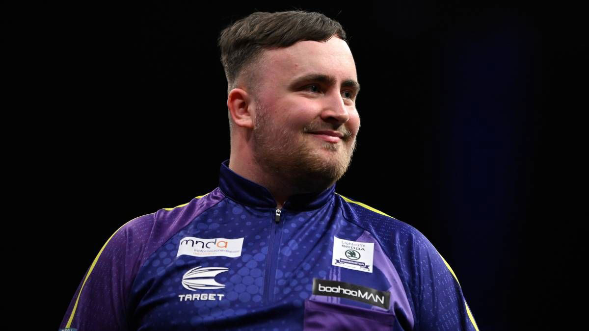 Darts WM 2025, Preisgeld Luke Littler: Wie viel Geld hat Darts WM 2025, Preisgeld Luke Littler: Wie viel Geld hat