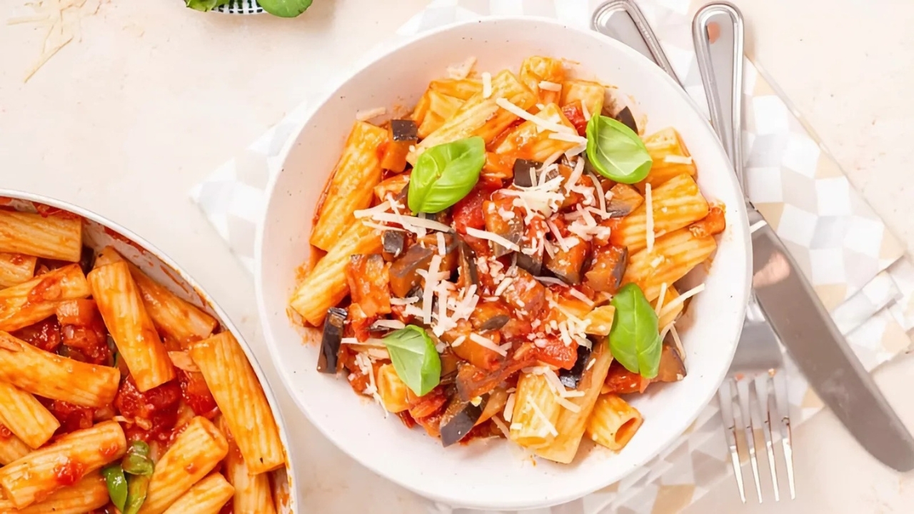 Dinner In A Hurry With 23 Pasta Recipes You’ll Absolutely Love