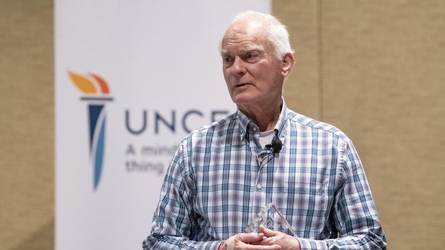 Legislation filed to honor late philanthropist Harris Rosen