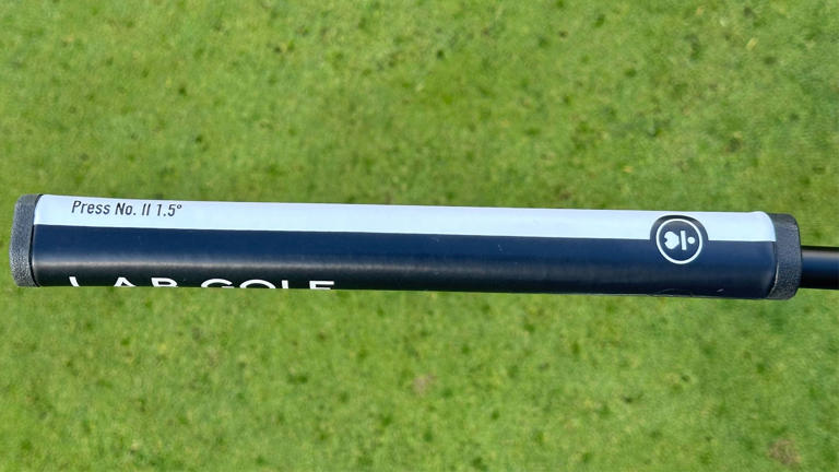 What Is A Zero Torque Putter?