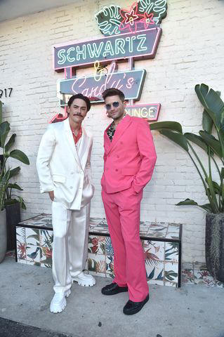 Tom Schwartz and Tom Sandoval’s Bar Schwartz & Sandy's Is Closing: ‘One ...