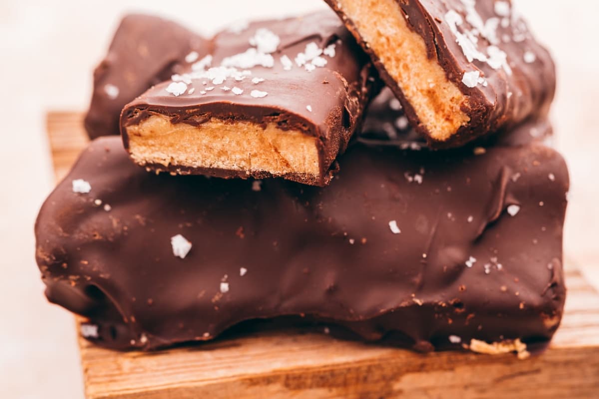 These 20 cookies, brownies, and bars cover every kind of sweet tooth ...
