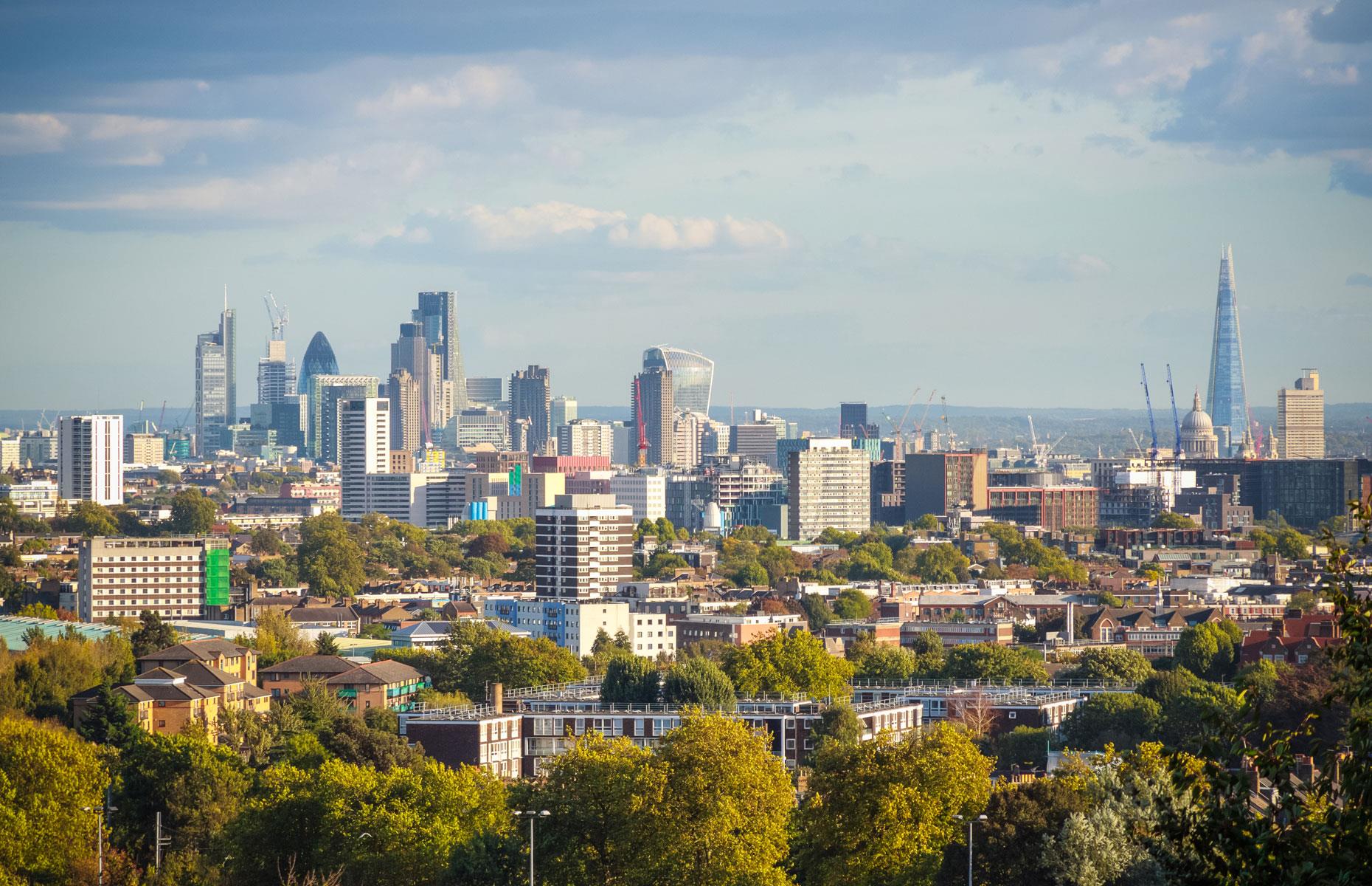 Ranked: The average home size in Canada's capital city and beyond