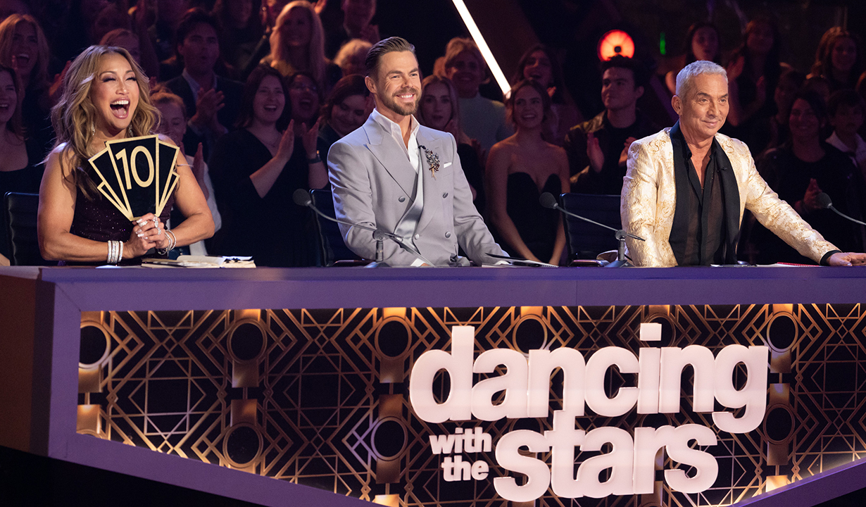 Team USA figure skater Danny O'Shea reveals he's 'working on my ...