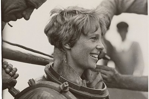 14 Most Mysterious Disappearances in American History