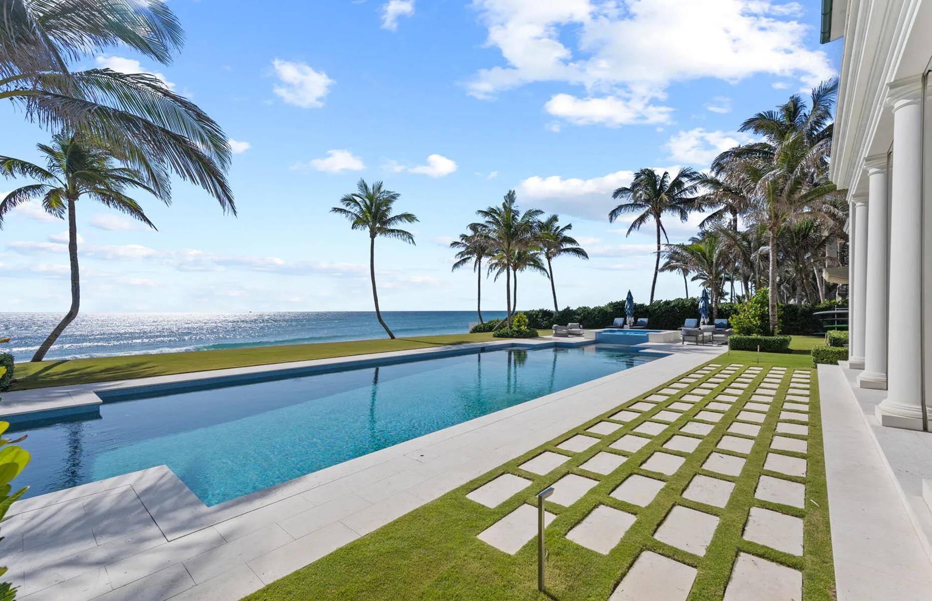 See inside America's most expensive homes