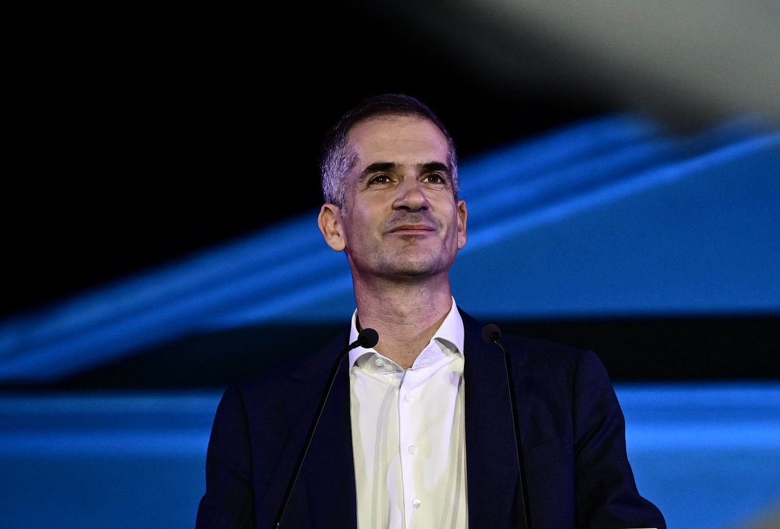 Μπακογιάννης για Βασιλίσσης Όλγας: "Ο Χ. Δούκας προσπαθεί να ...