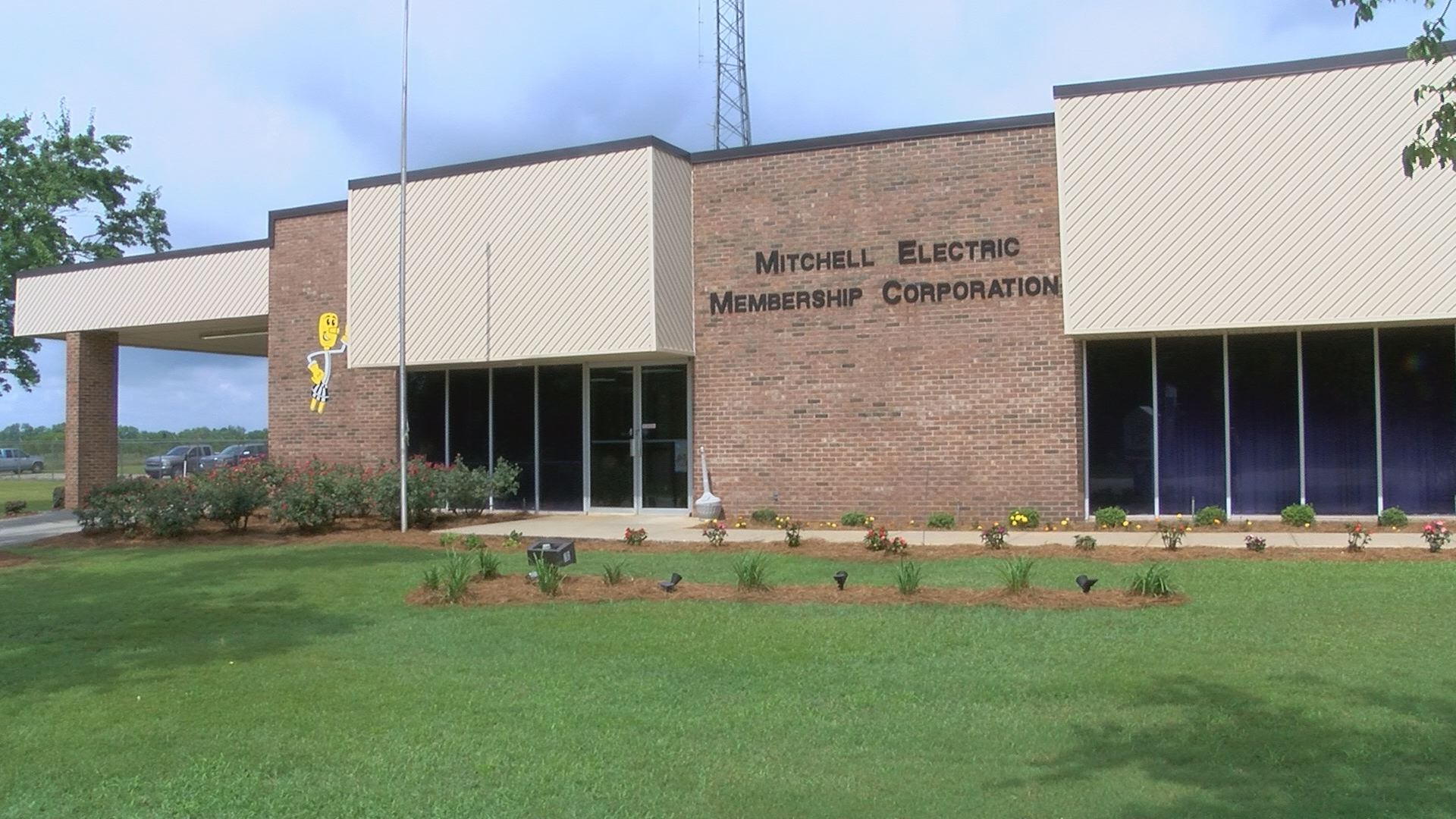 Mitchell EMC warns members about unauthorized phone calls
