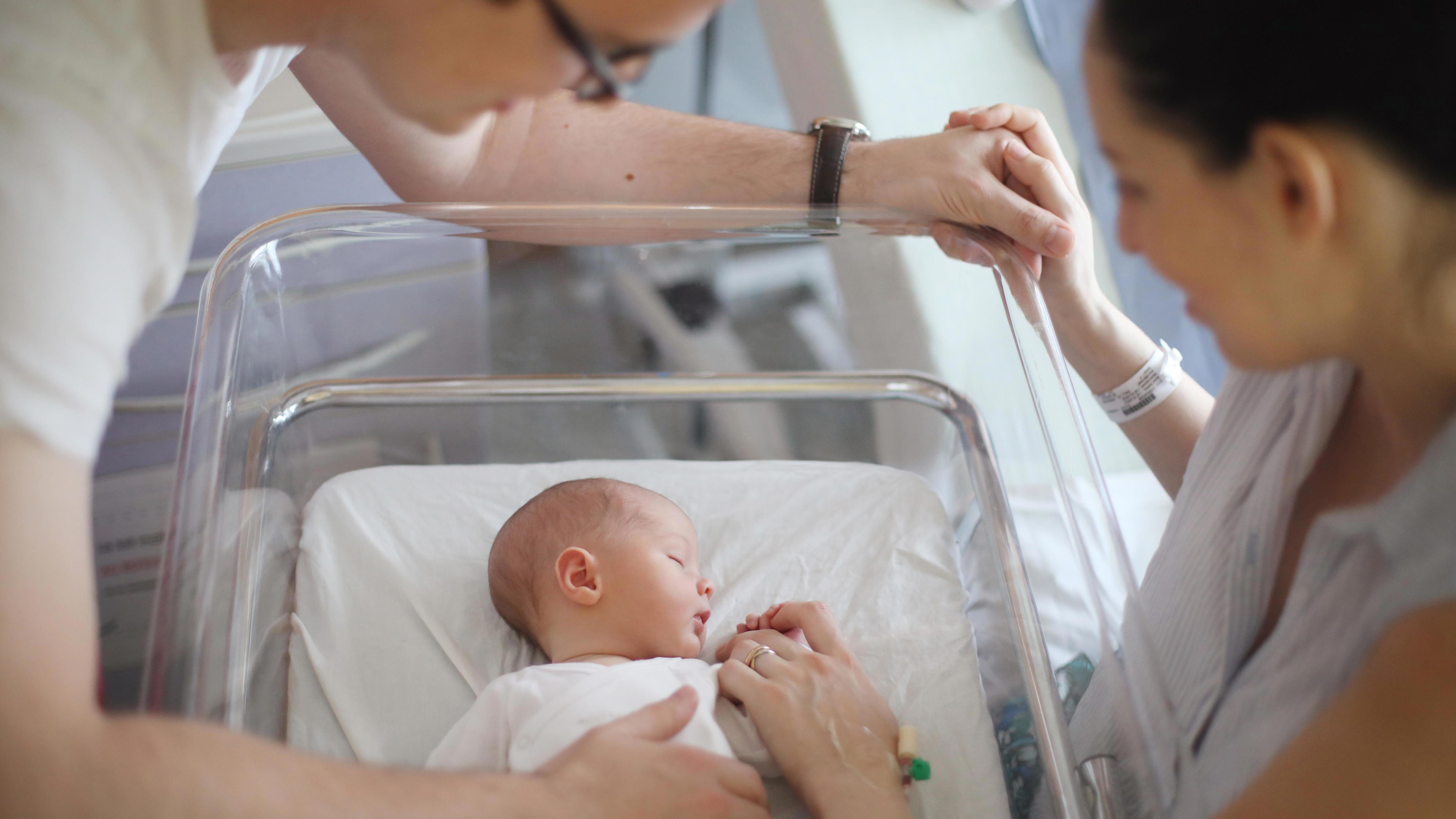 Comment le nouveau congé de naissance va être mis en œuvre pour ceux ...