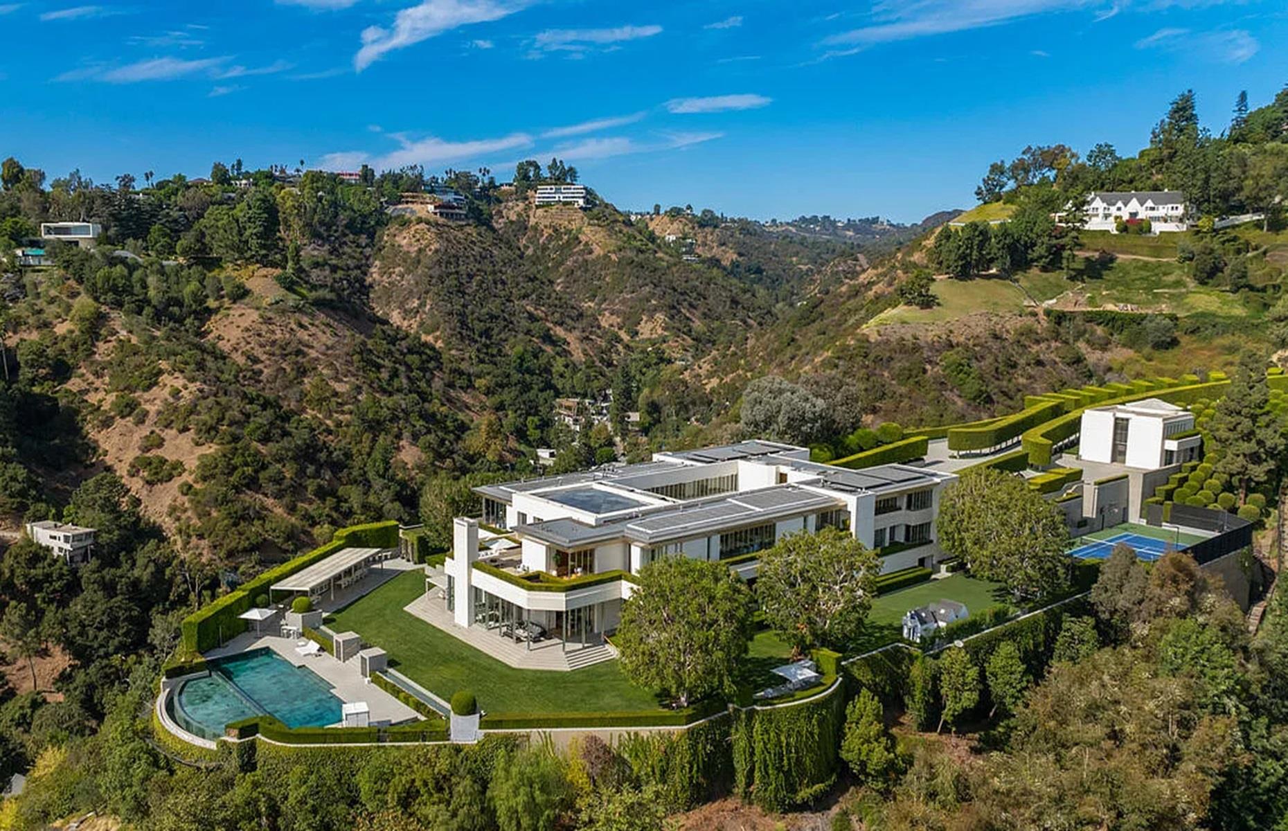 Revealed: Step Inside America's Most EXPENSIVE Homes