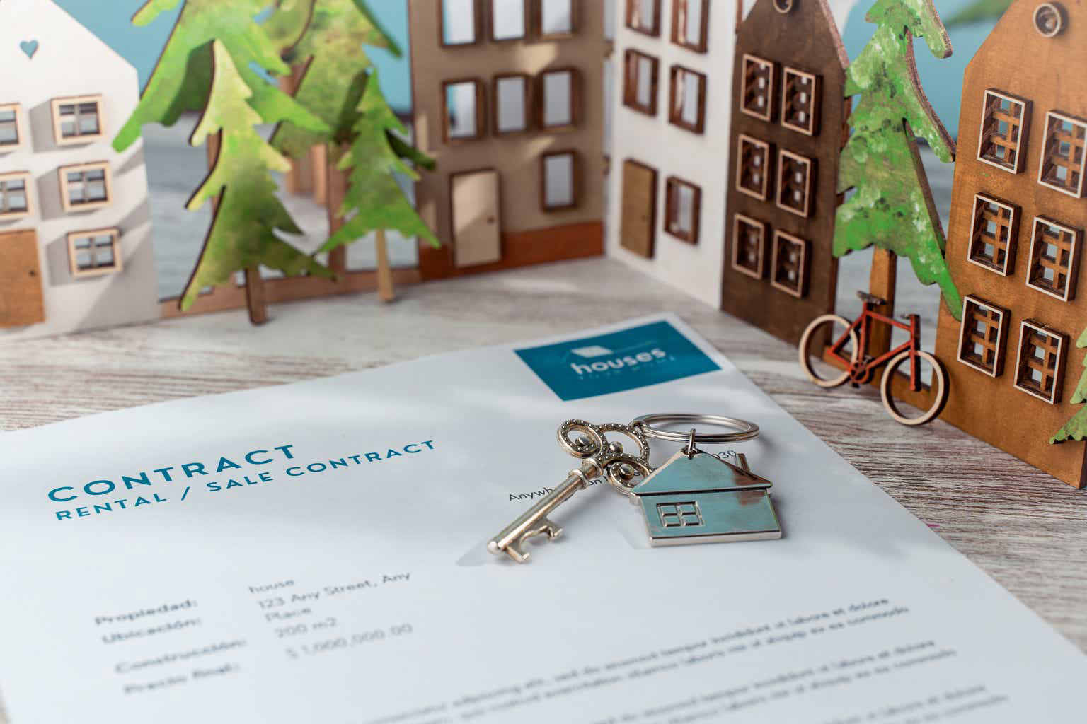 Justice Department objects to part of NAR settlement Justice Department objects to part of NAR settlement