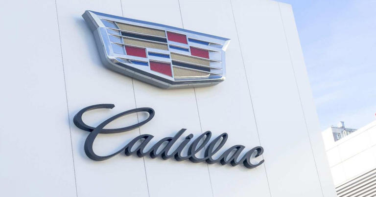 Cadillac’s engine supplier confirmed as F1 2026 entry ramps up