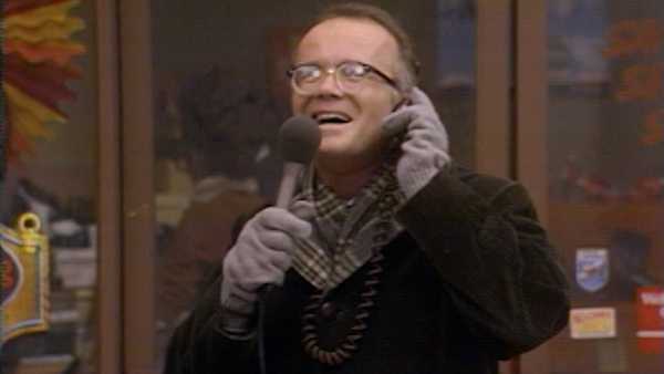 Archives: In 1978, Turkeys fell from the sky in iconic 'WKRP' episode