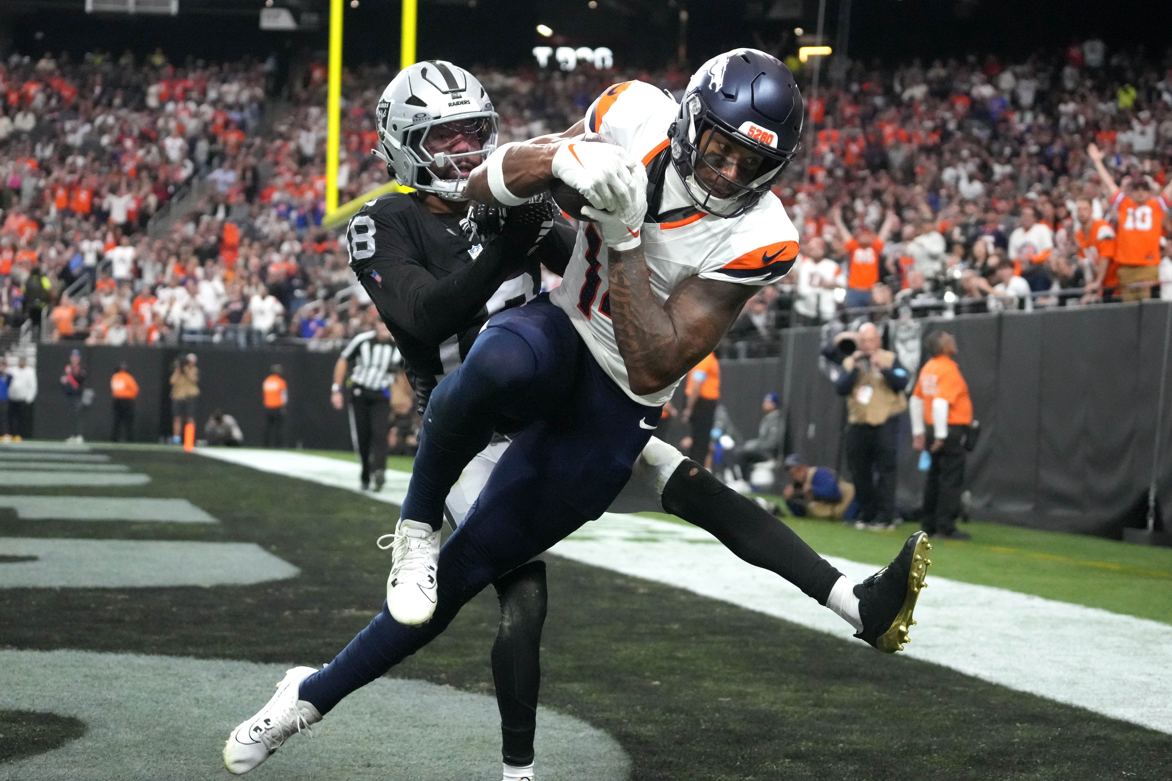 What is Thursday Night Football NFL game schedule tonight? What channel ...