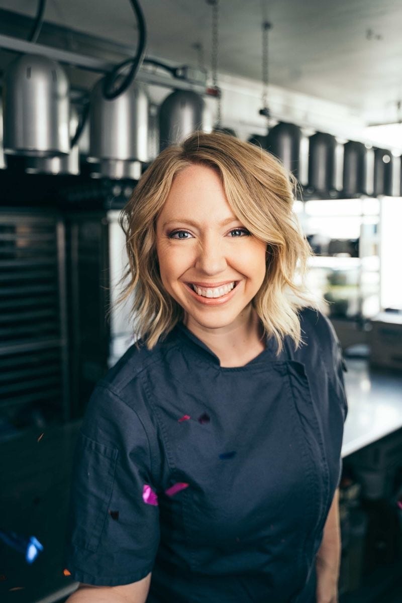 No green bell peppers, please: 5 things we learned about new 'Fox 11 ...