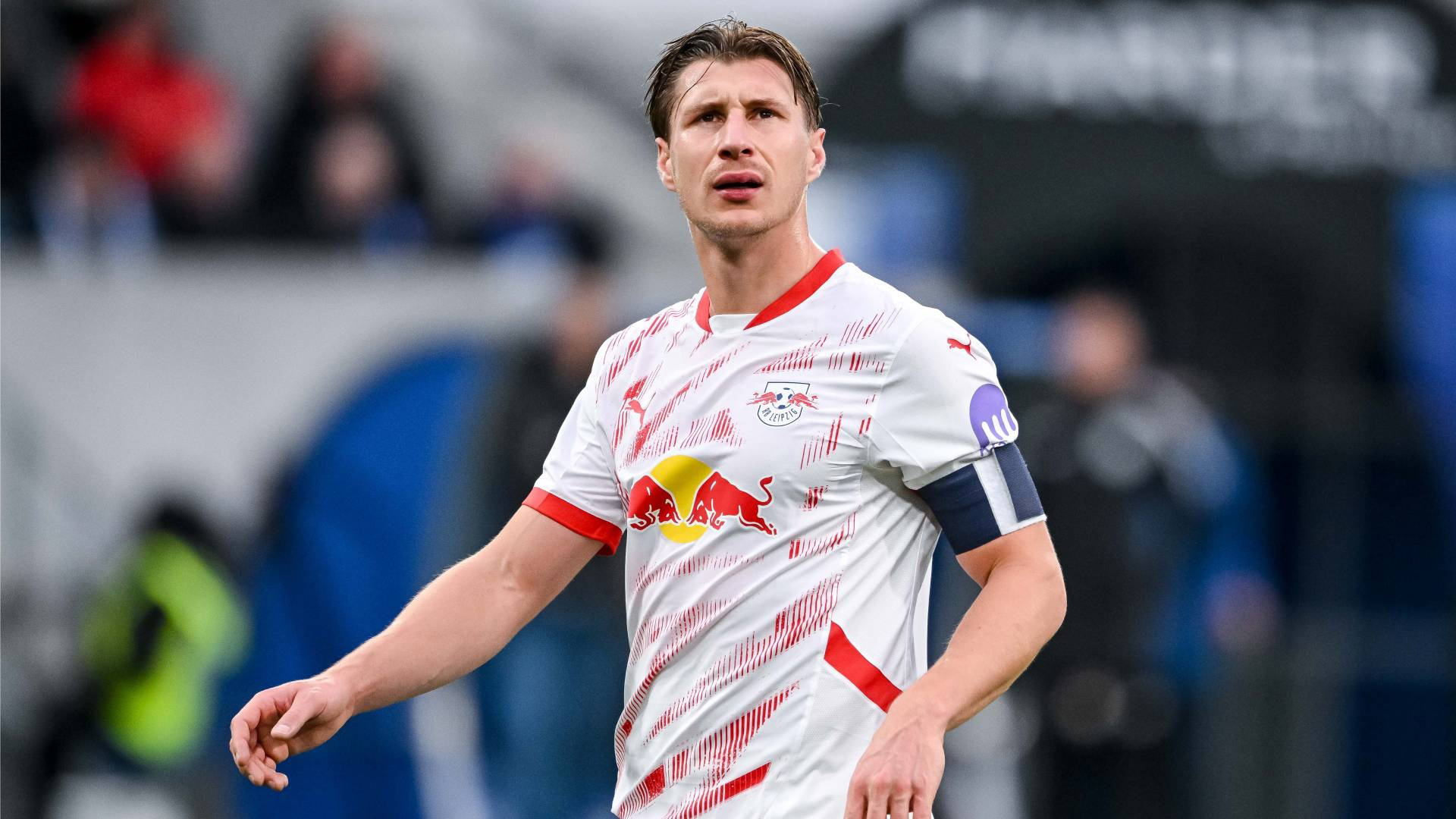 Willi Orban avverte l'Inter Willi Orban avverte l'Inter