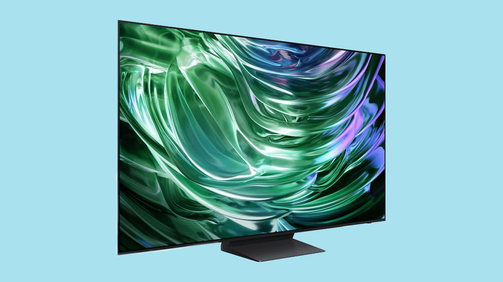 AH Real Deal: Samsung's S90D OLED TVs are Up To $2,100 Off