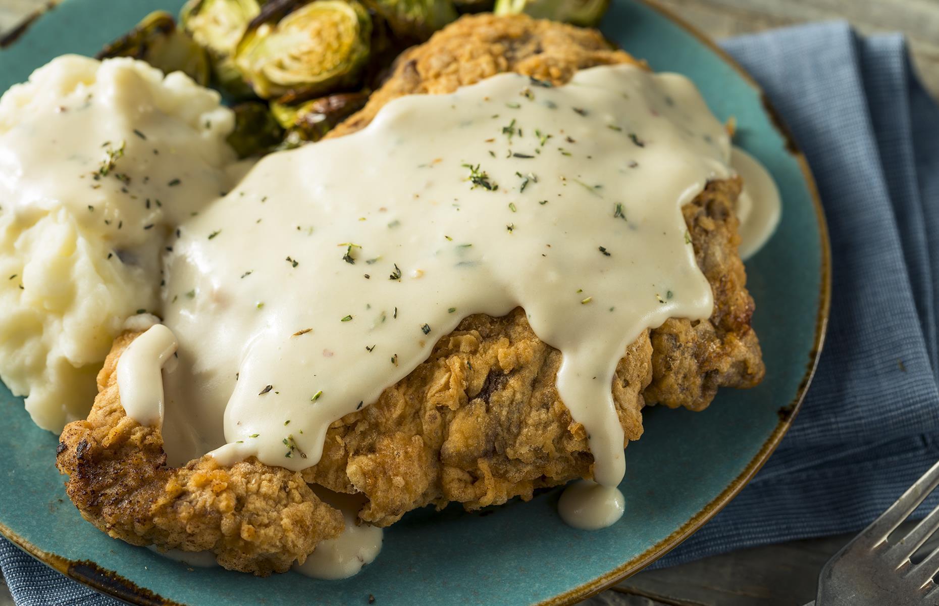 Every American state's most iconic dish (and where to eat it)