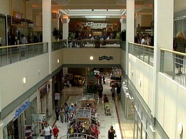 Here are the shopping hours for stores in New Orleans for Black Friday