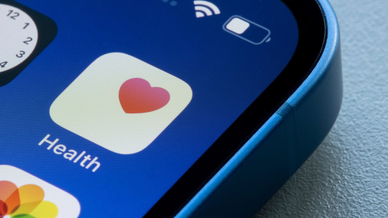 Top iPhone Health Apps and Their Key Features