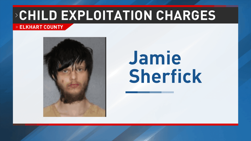 Elkhart childcare worker arrested for possession of child pornography ...