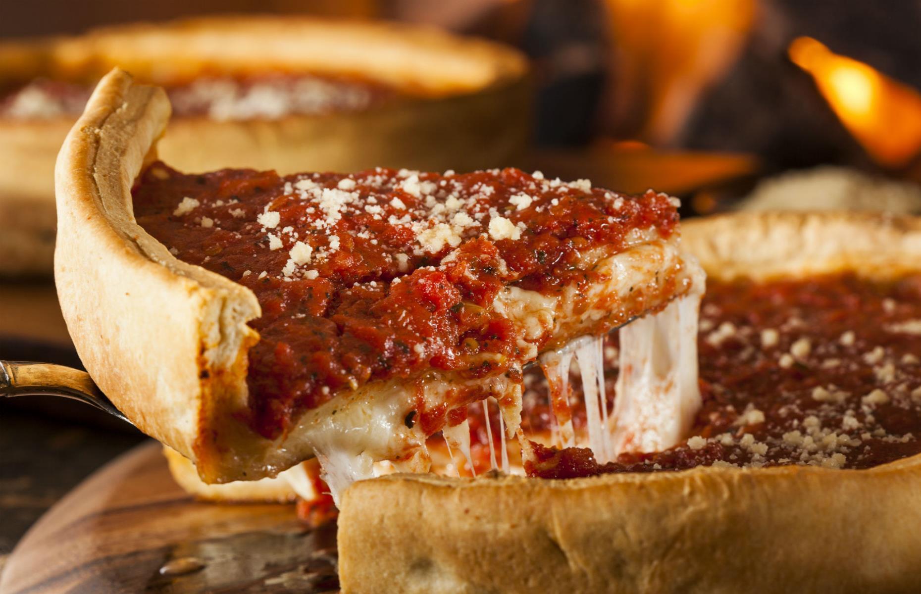 The best spots to try the most famous dishes of every state