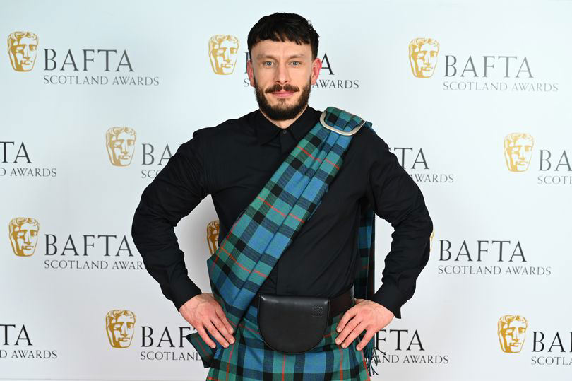 Baby Reindeer creator Richard Gadd to make BBC drama co-starring Jamie Bell Baby Reindeer creator Richard Gadd to make BBC drama co-starring Jamie Bell