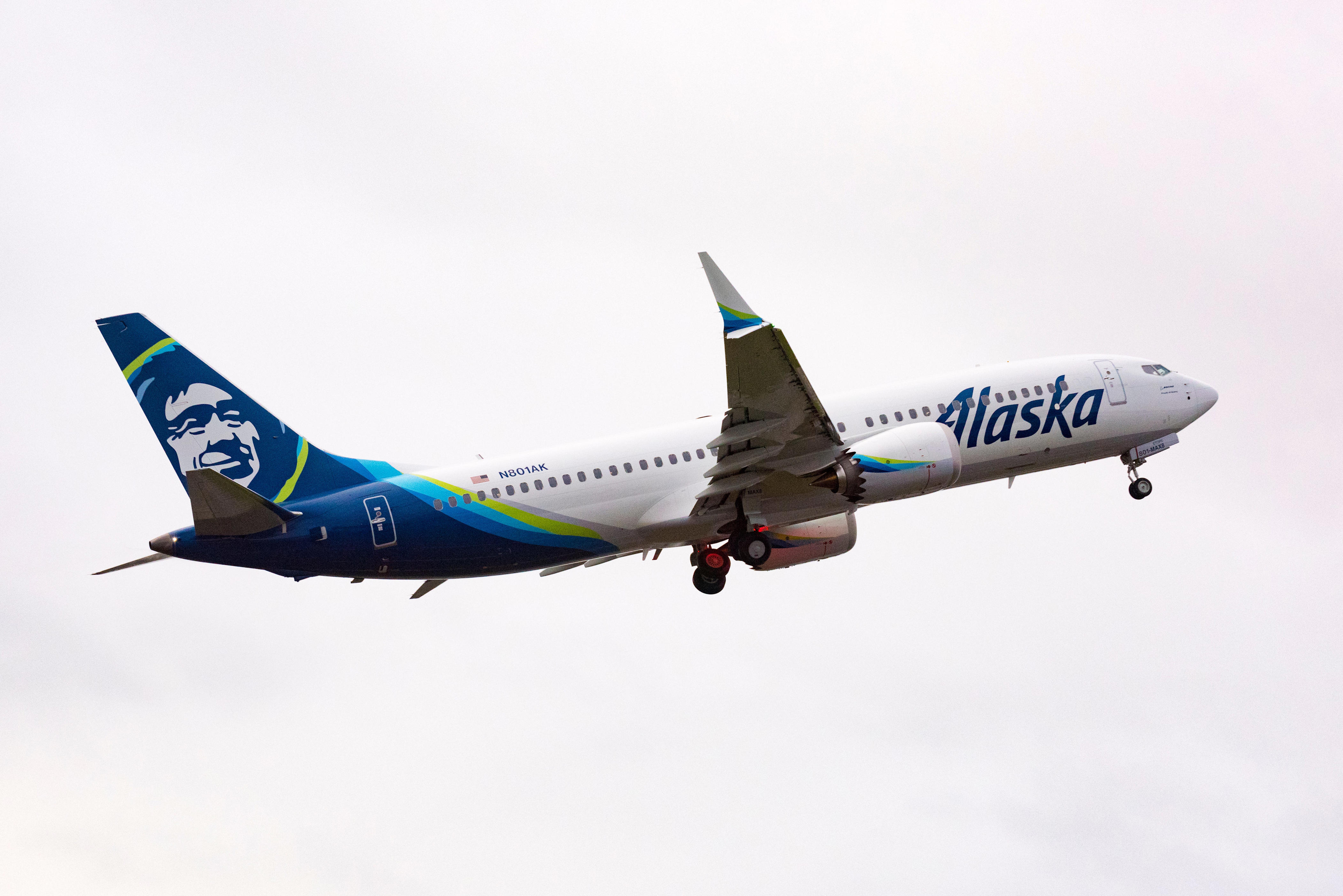 Alaska Airlines adds 4 new flights to these US cities from PDX