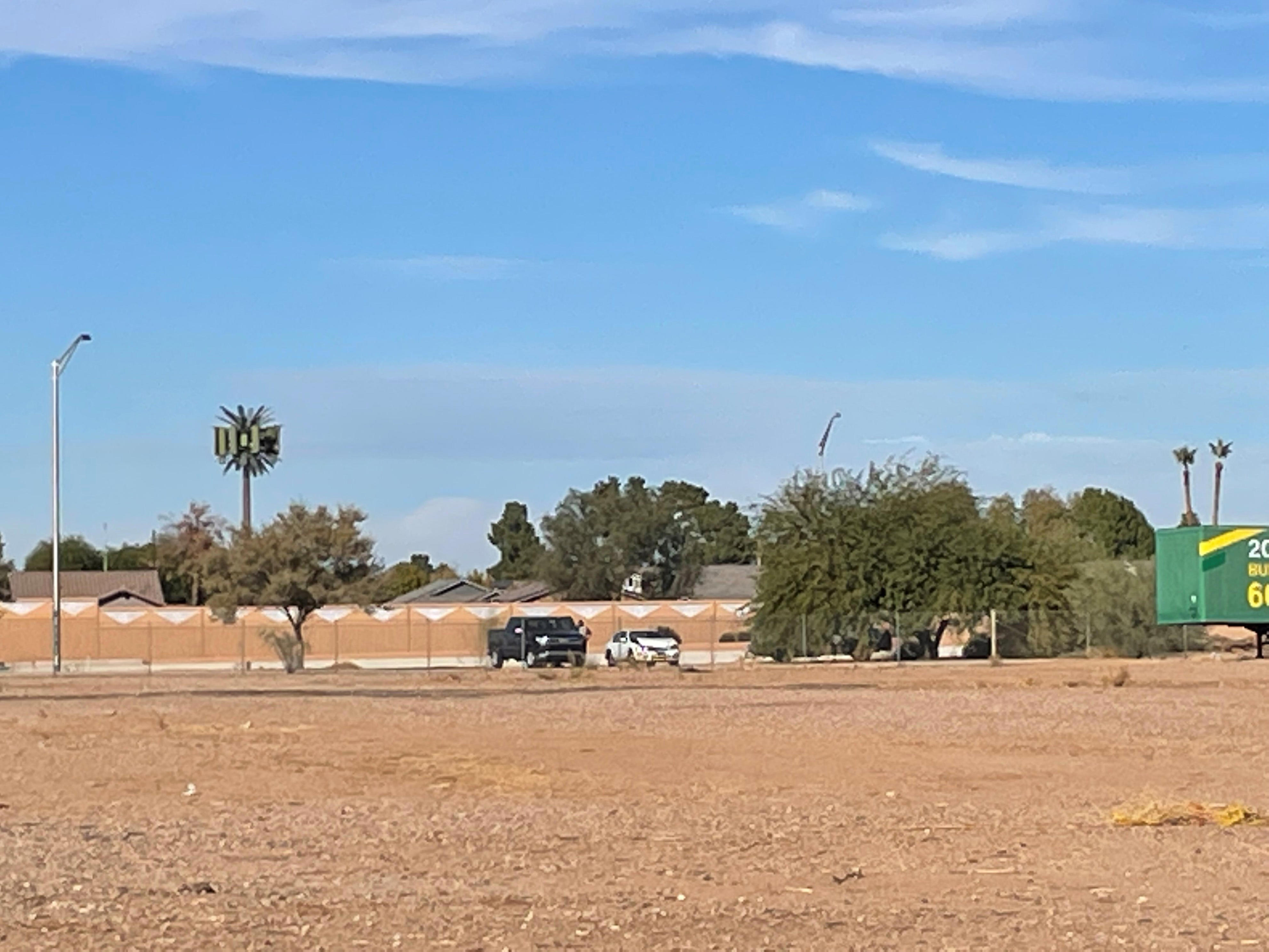 Loop 202 eastbound on-ramp set for 60-day closure