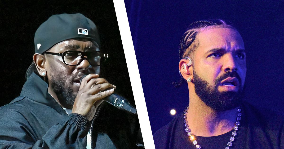 Drake Turns the Dial on iHeartRadio Legal Action