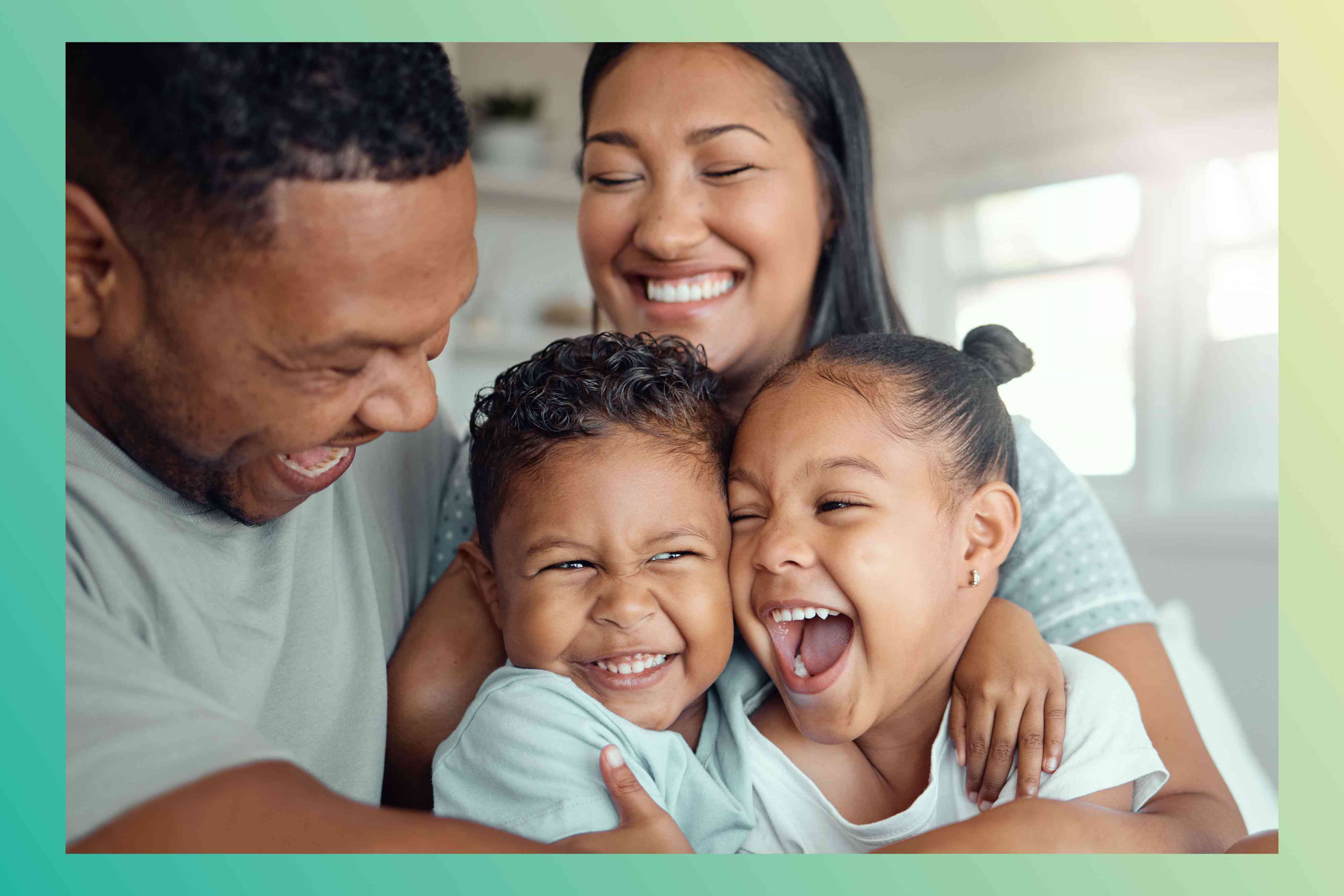 50 Most Common Last Names in the U.S.