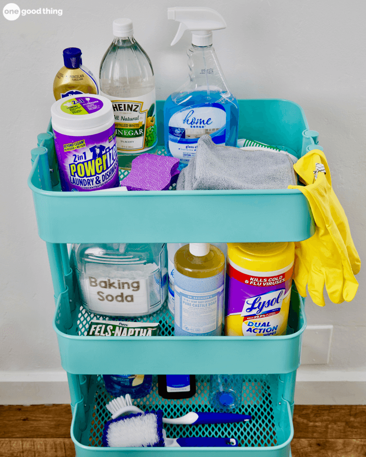 10 common things you have more of than you need