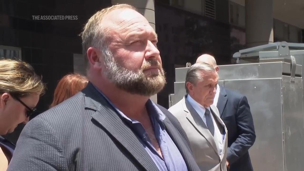 The Onion's bid for Alex Jones' Infowars hangs in the balance as judge ... The Onion's bid for Alex Jones' Infowars hangs in the balance as judge ...