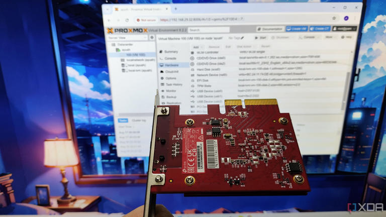 5 advanced features you should enable in Proxmox