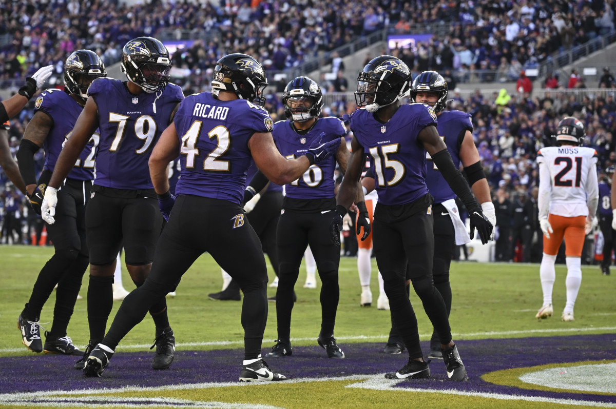 Former Baltimore Ravens Star Gets Candid on Hall of Fame Chances