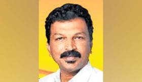 AICC secretary Mohan plays down controversy over TNIE article