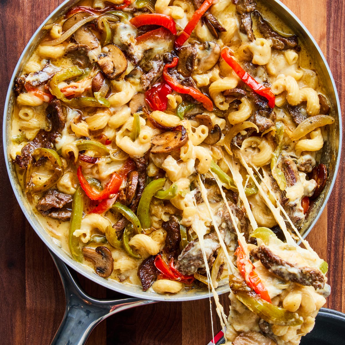 Feeling Indecisive? These 27 Mashup Recipes Will Never Make You Choose