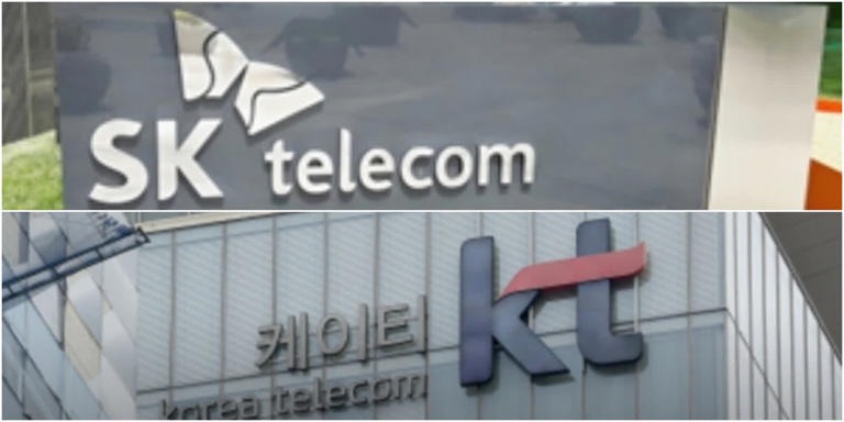 하나증권 "밸류업지수 재조정에 통신주 금융주 수혜, SKT KT KB금융 주목"