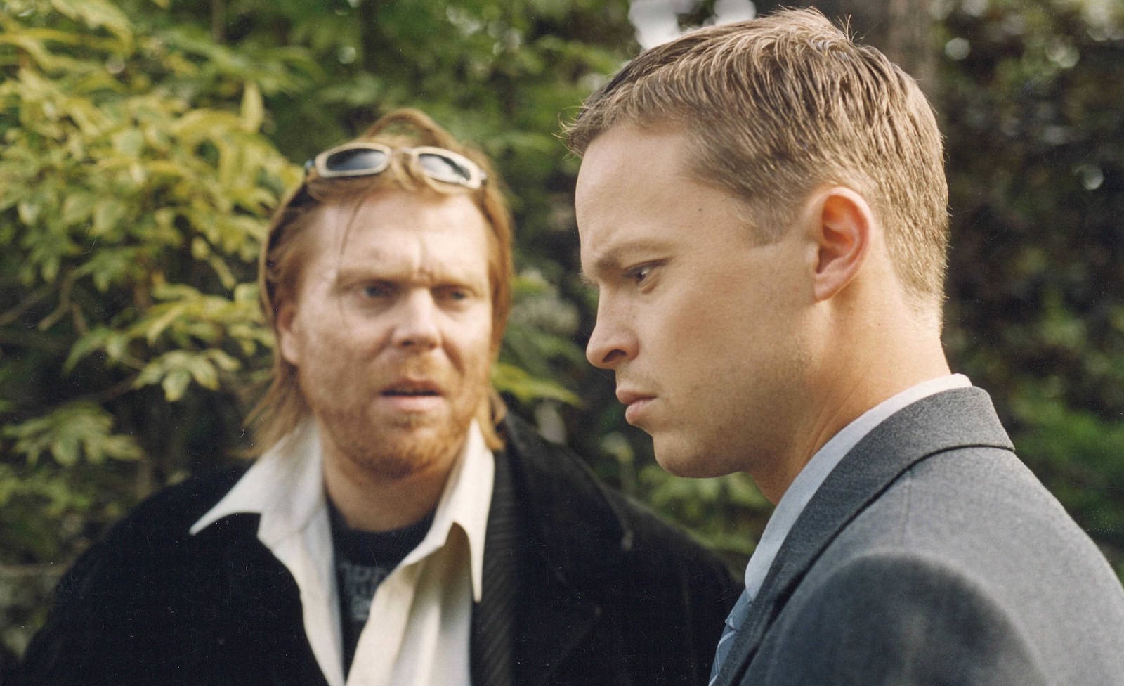 Tänään tv:ssä: Erinomainen kotimainen elokuva vuodelta 2001 – Putsasi ...