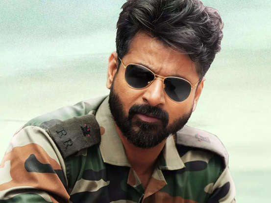 'Amaran' completes 25 days: Five key factors behind the blockbuster ... 'Amaran' completes 25 days: Five key factors behind the blockbuster ...